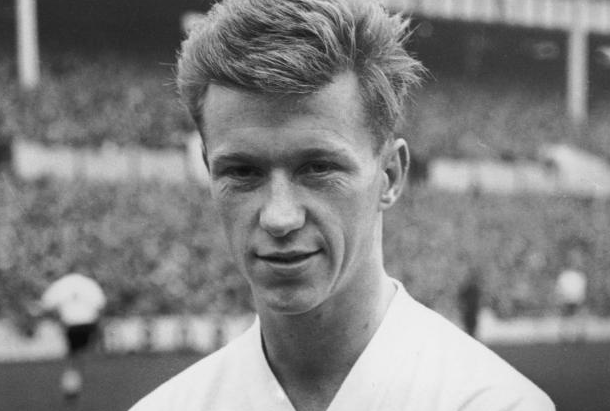 Rob White Guests - The Boy Hotspur