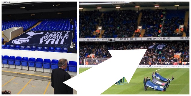 Official: THFC Appoint Ian Faith - The Boy Hotspur