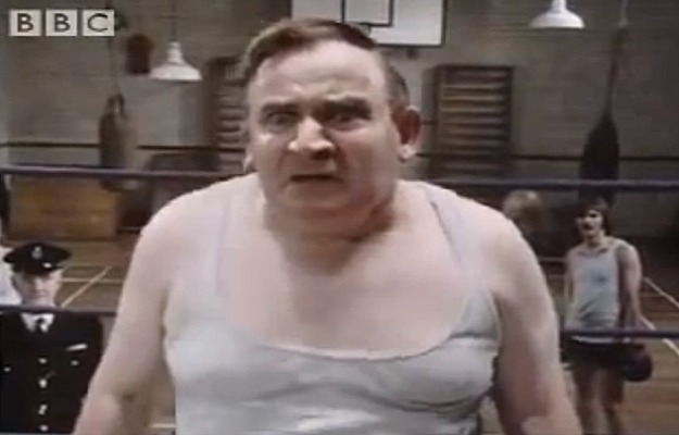 Come Again, Felix? - The Boy Hotspur