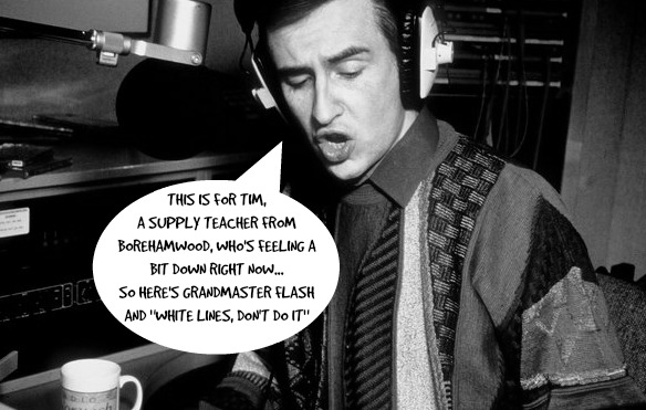 Who Invented the Skip? - The Boy Hotspur