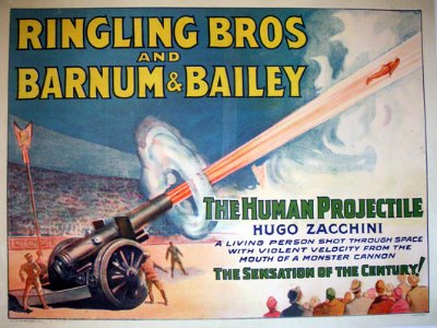 Fire Him - The Boy Hotspur