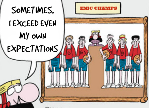 The Usual Antagonistic Analysis - The Boy Hotspur