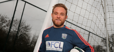 Alex Prat-chard - The Boy Hotspur