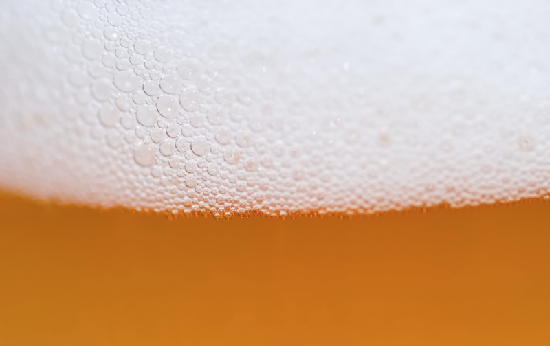 So How Does The Pint Pouring System At Spurs Actually Work? [video ...