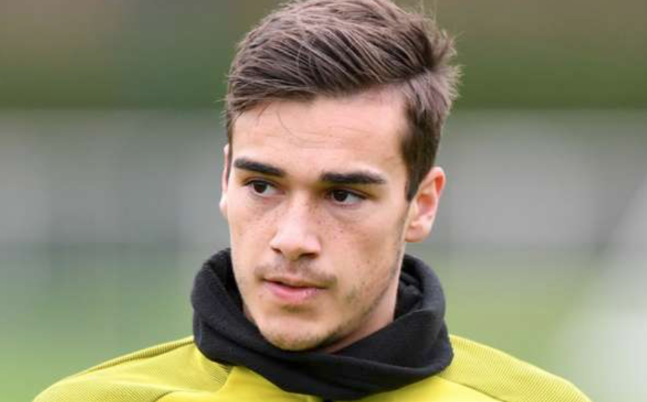 Harry Winks Glad To Be Back In Business - The Boy Hotspur