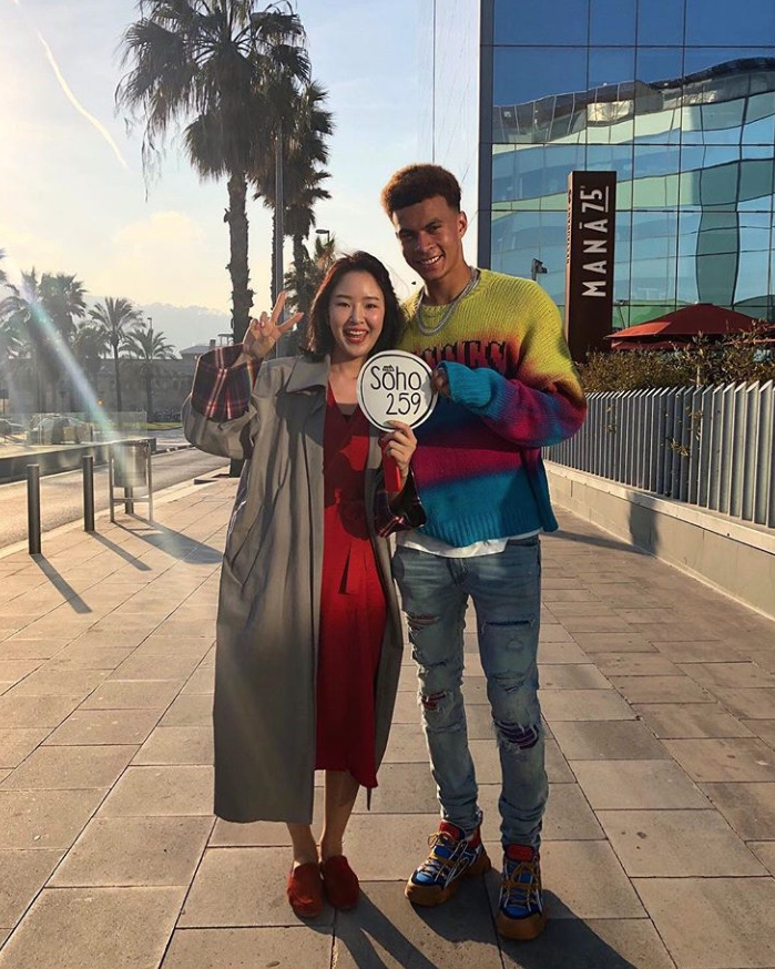 THFC's Form Nosedive In Context - The Boy Hotspur