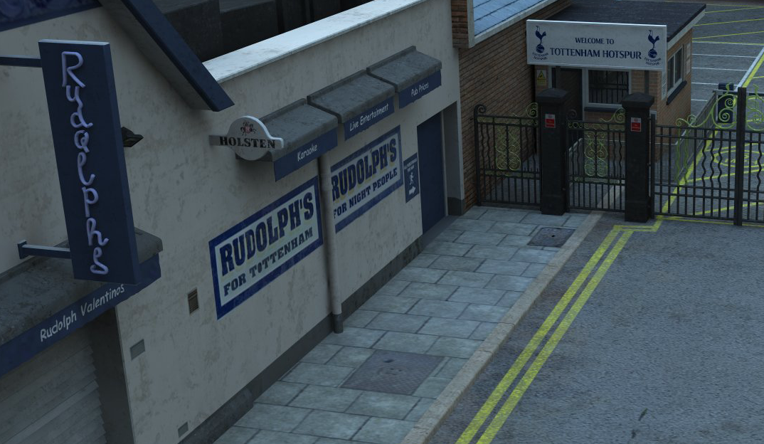 The Weirdest/Best THFC Video You'll Watch Today - The Boy Hotspur