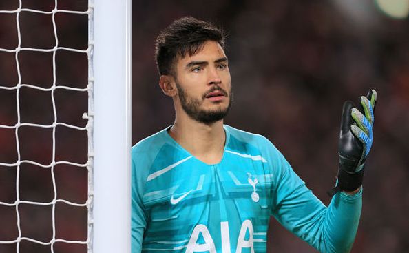 Spurs Injuries: The Latest Updates - The Boy Hotspur