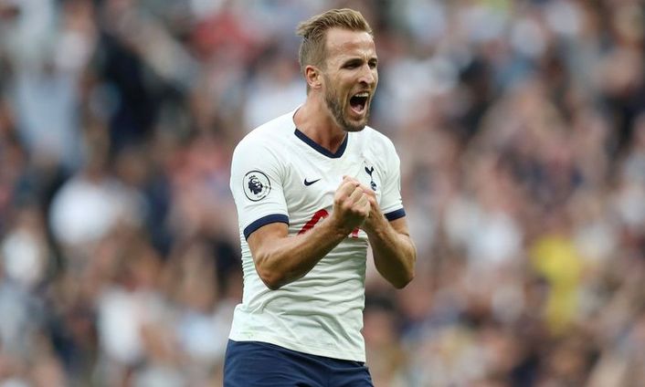 Harry Kane Analysis & Post Match Quotes [video] - The Boy Hotspur