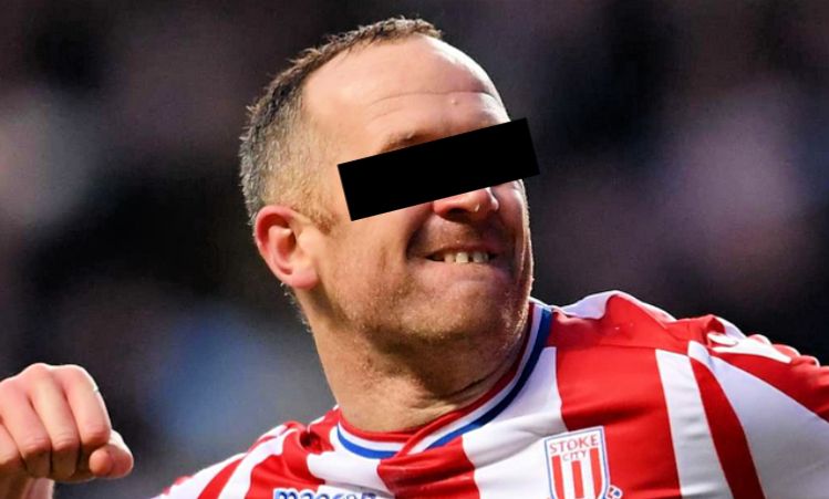 "I don't care, I'm delighted" Charlie Adam Doesn't Pull His Punches On ...