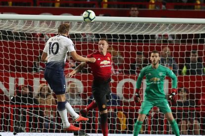 Neil Custis: Kane's So Overpriced Marcus Rashford Is Looking Like A ...