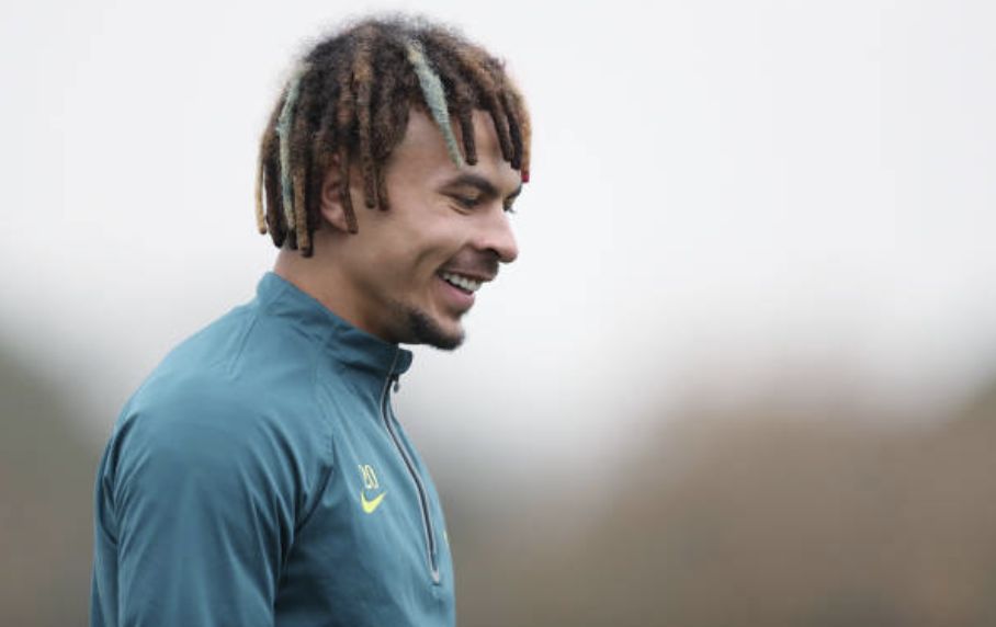 NS Mura Away BIOYC! - The Boy Hotspur