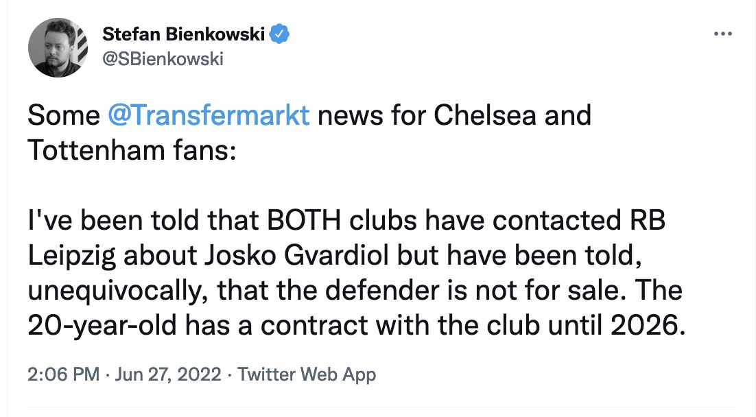 Stefan Bienkowski reveals 'Not for sale' stance as £31.5M star looks to ...