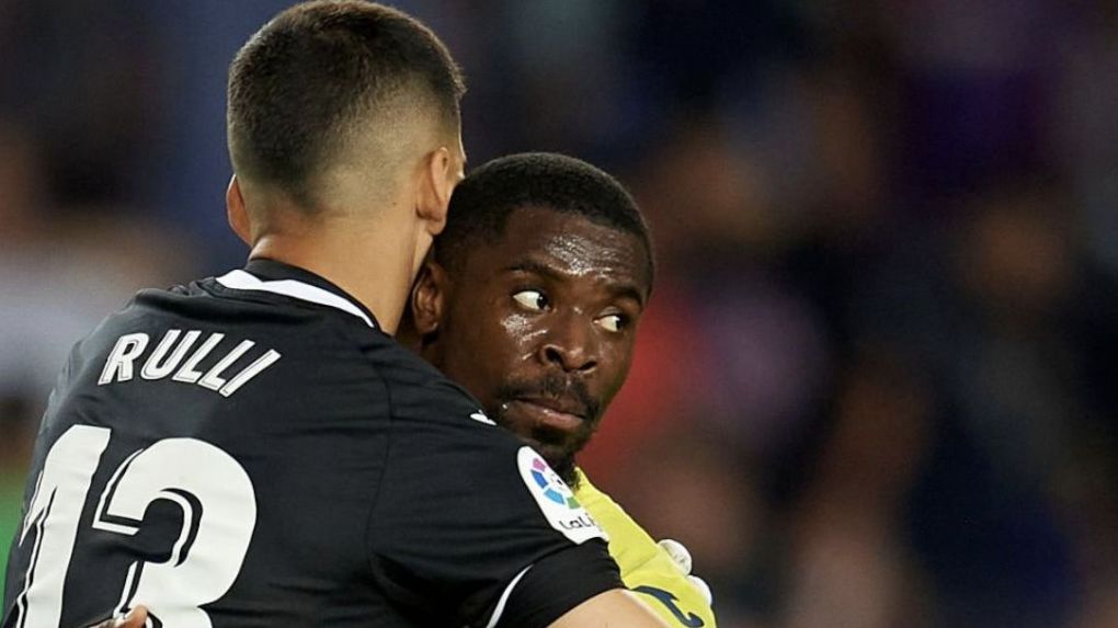 "Things are moving" former Spurs character could be set to return to ...