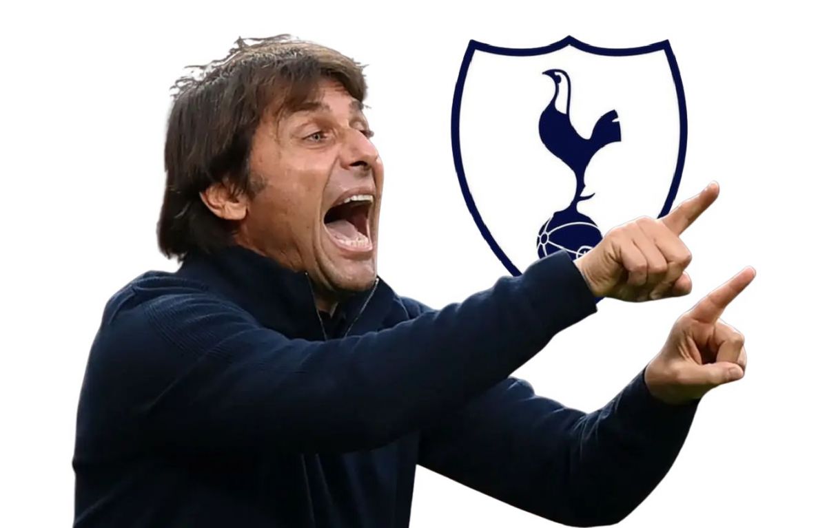 Latest: Key Spurs man 'plans to leave' the club this summer - La Liga ...