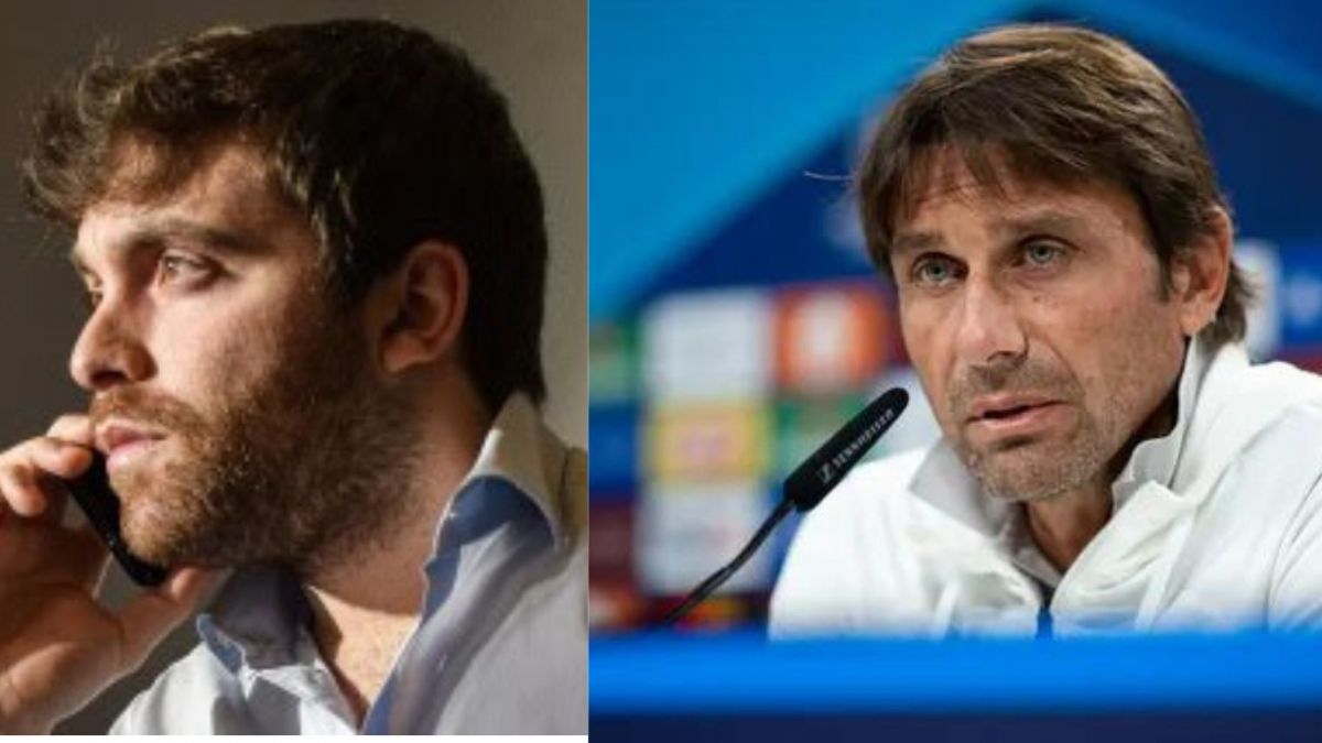 "He won’t leave" - Huge boost for Spurs as Fabrizio Romano gives major ...