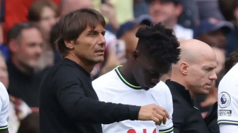 Editorial|Born winner or powerless patsy? Conte needs to decide upon ...