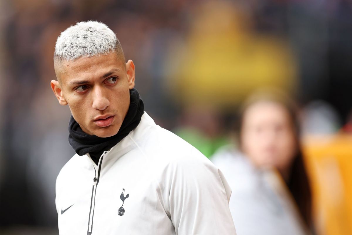 "I'm sure" - Fabrizio Romano claims Tottenham will not sell their star ...