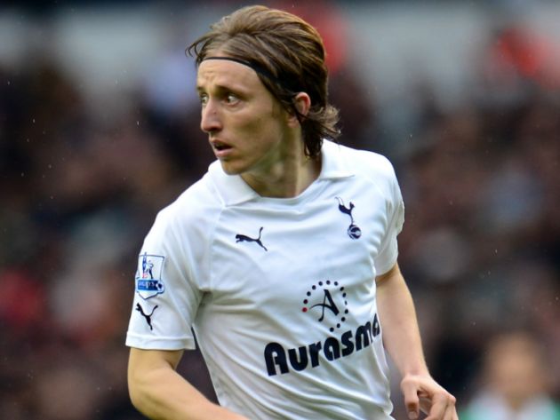 Fans will love Luka Modric's recent admission about Tottenham