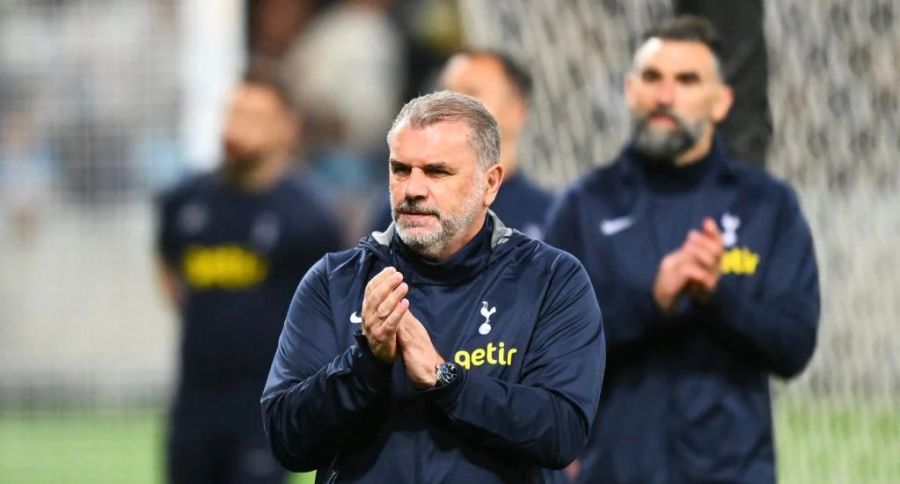 World class manager keen on signing 28-year-old Tottenham ace this ...