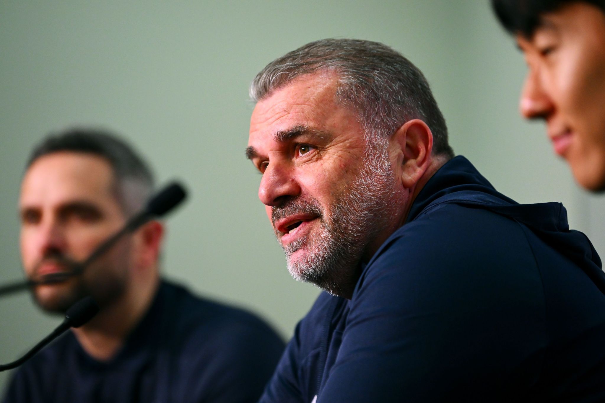 Tottenham want to sign Julio Enciso