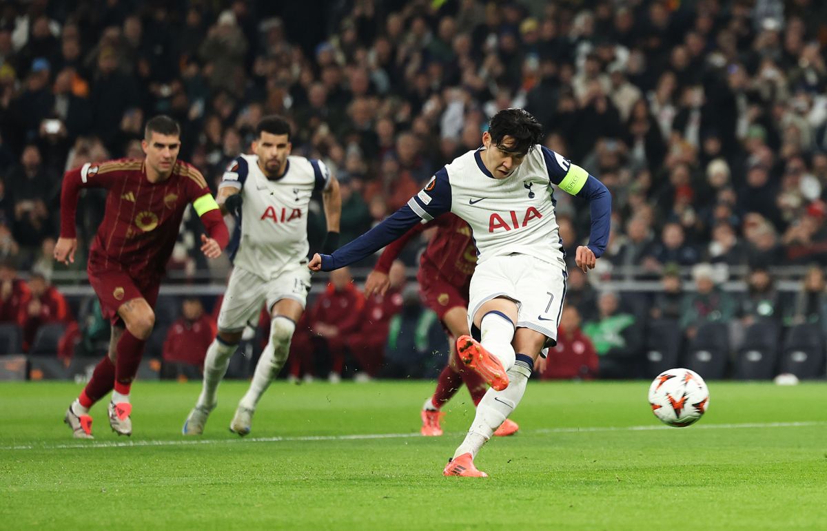 Tottenham 2-2 Roma player ratings: Mats Hummels denies Spurs the win