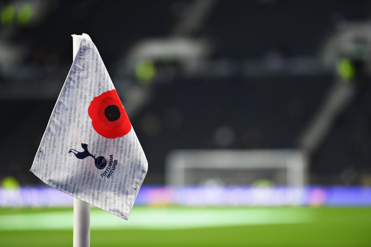 Tottenham could be allowed to sign Stefanos Tzimas for €24 million