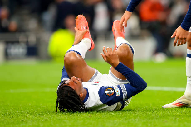 Tottenham insider not happy with one summer signing