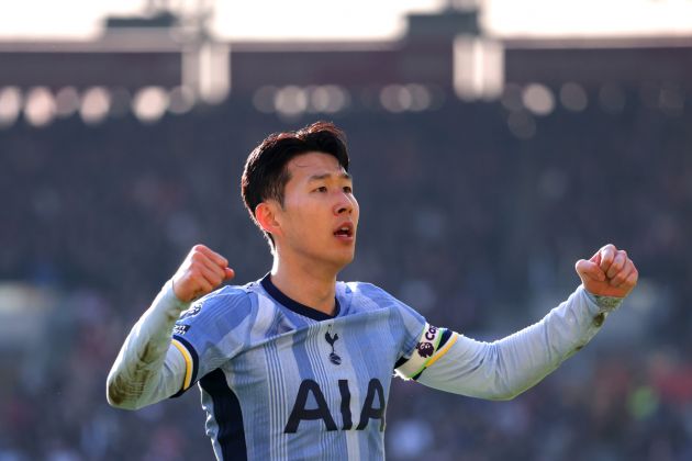 "I think Tottenham would" - Bryan King believes Spurs would accept an ...