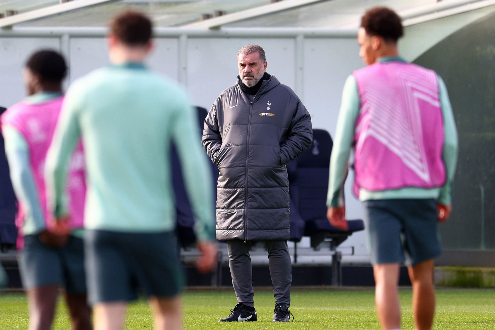 Paul O'Keefe makes Ange Postecoglou sack admission; names 5 managers on ...