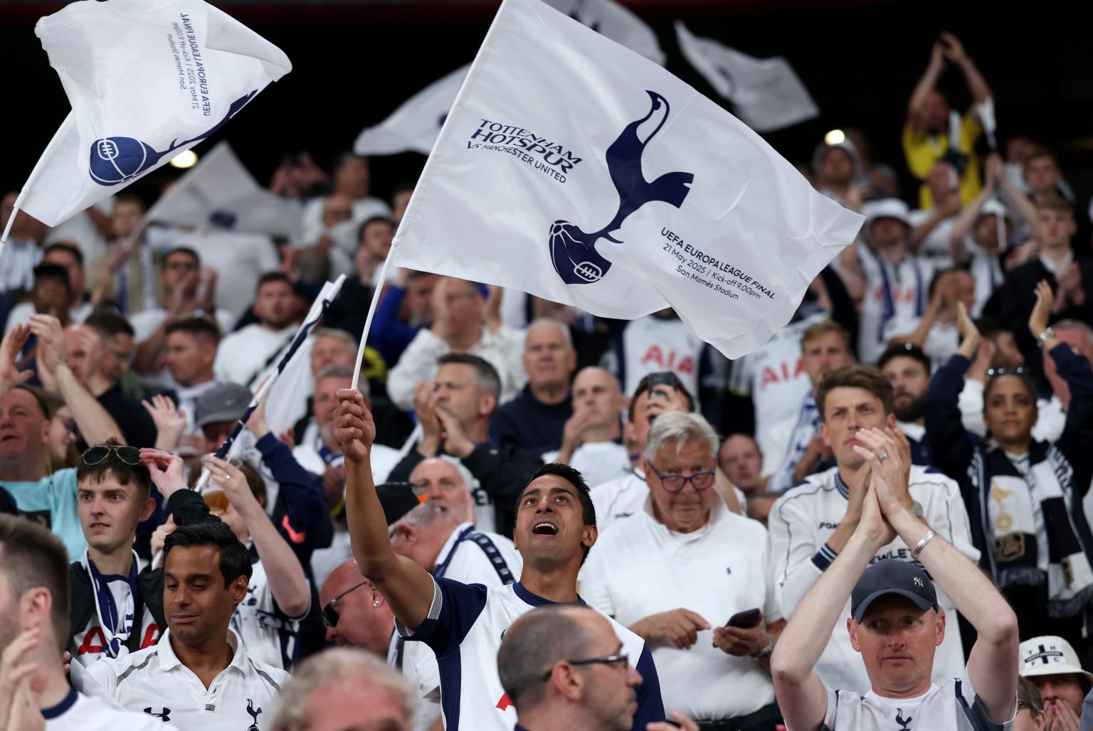 Tottenham considering summer move for Bilal El Khannouss