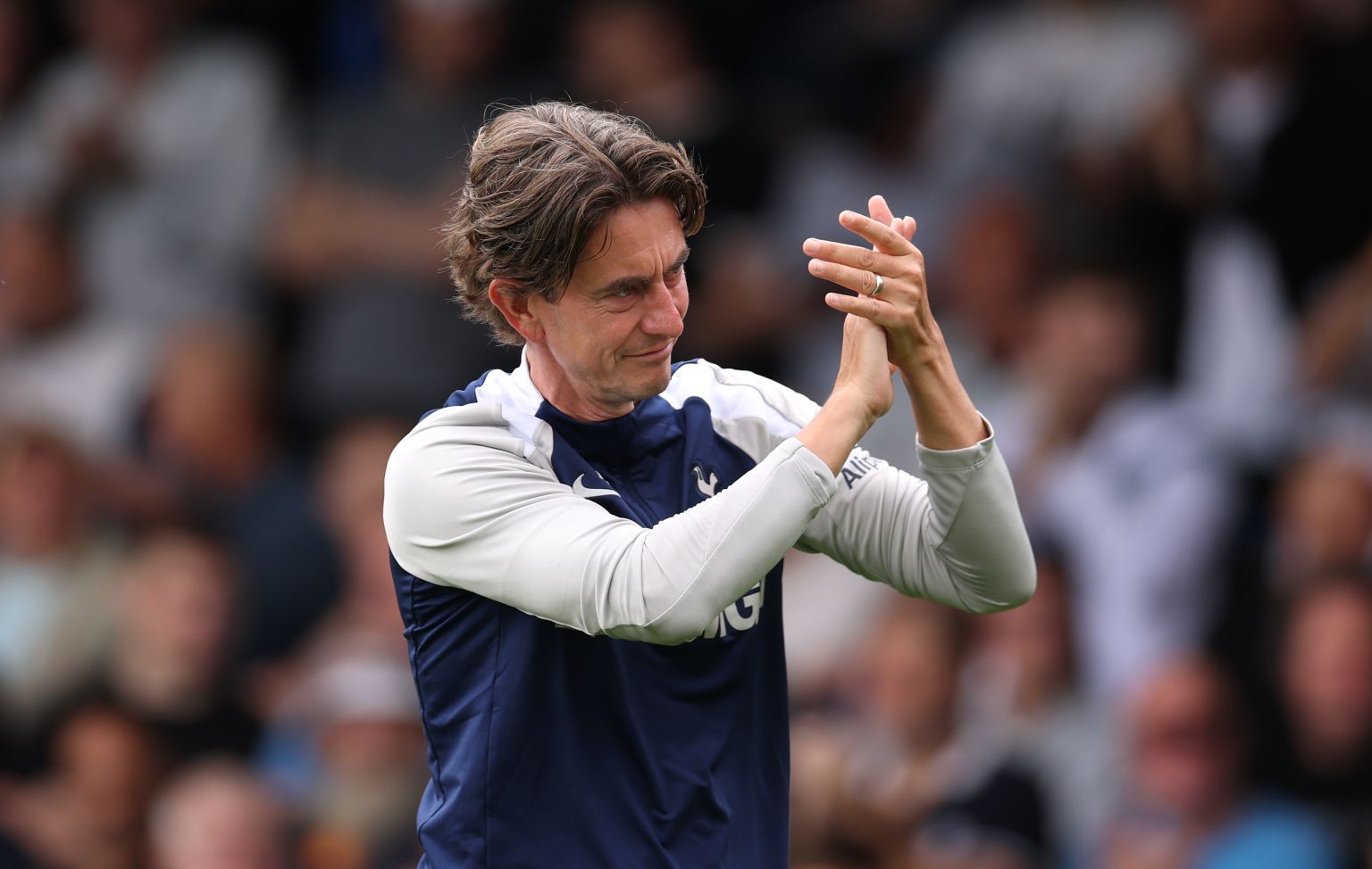 Tottenham Hotspur plotting shock move for Gabriel Jesus from Arsenal