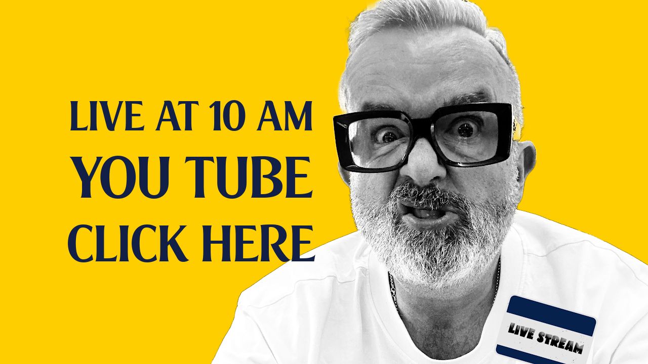 Brooklyn Earick ‘Tottenham 3.0’ news