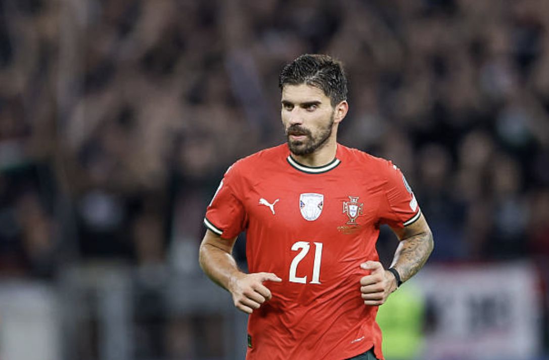 Tottenham transfers Rúben Neves Al-Hilal Wolverhampton