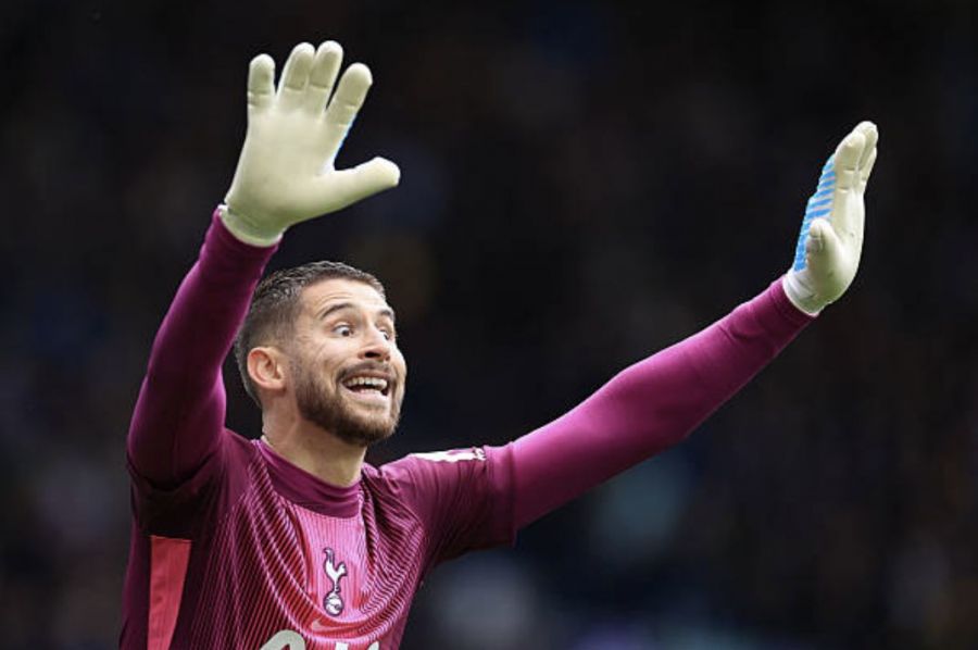 2 key takeaways while one Spurs man just scores 4/10 in our Tottenham ...