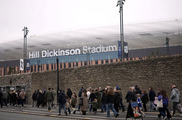 Everton Tottenham streams and pre match insights