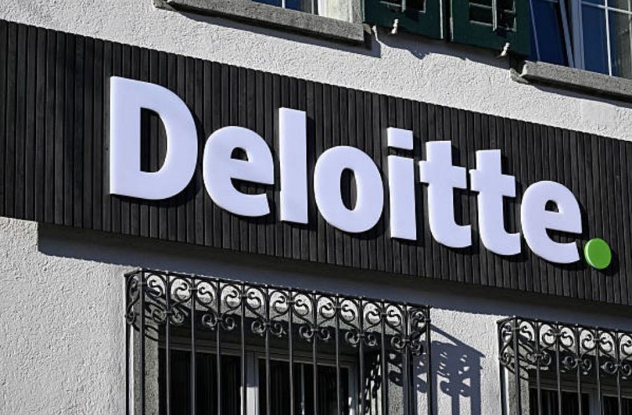 Deloitte Football Money League - 29th edition