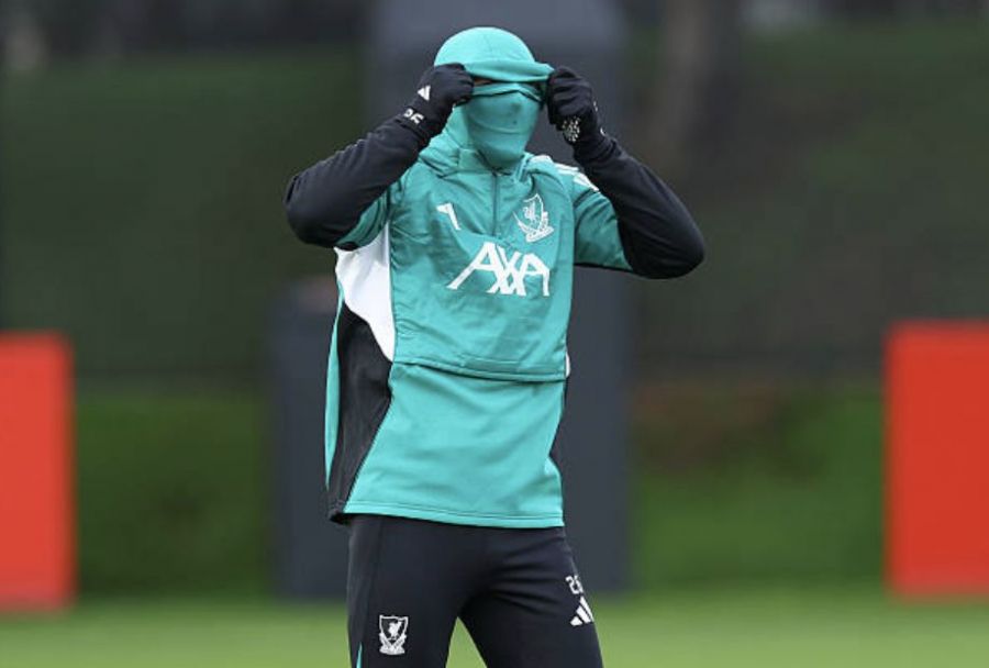 What impact will Andy Robertson, have at Tottenham? - The Boy Hotspur