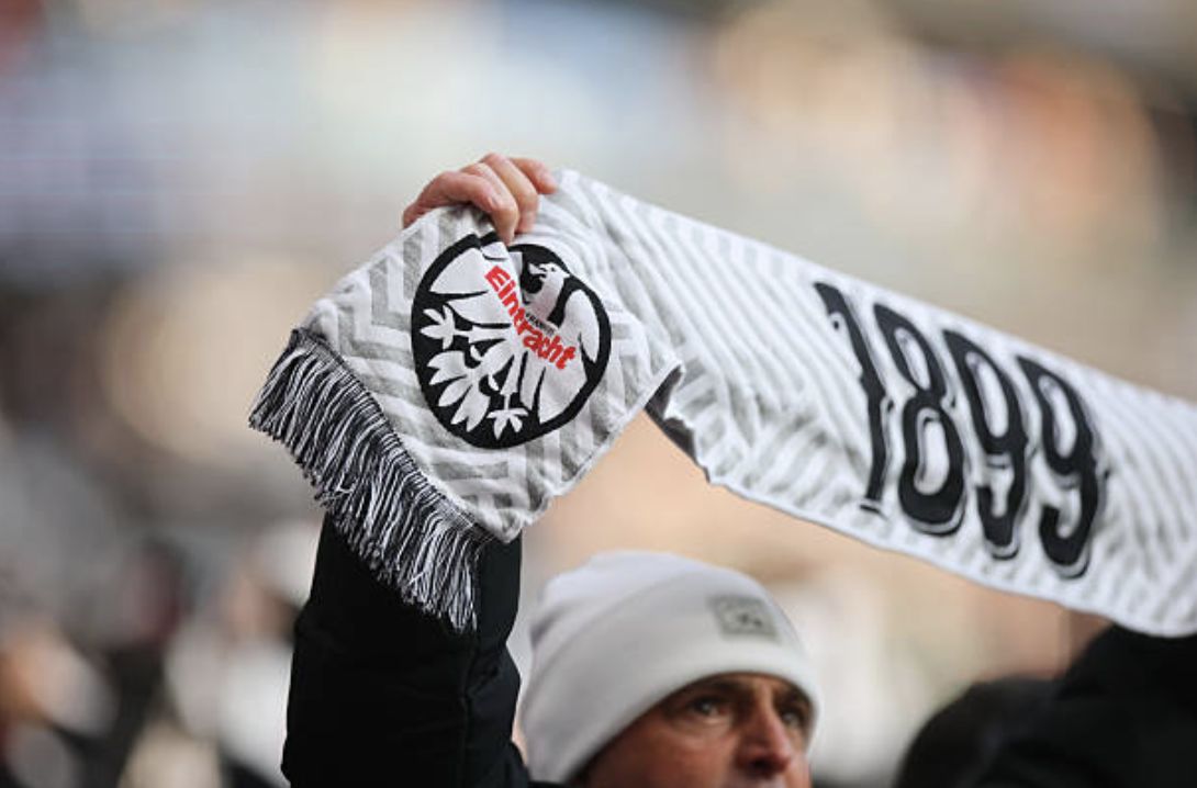 Eintracht Frankfurt vs Tottenham